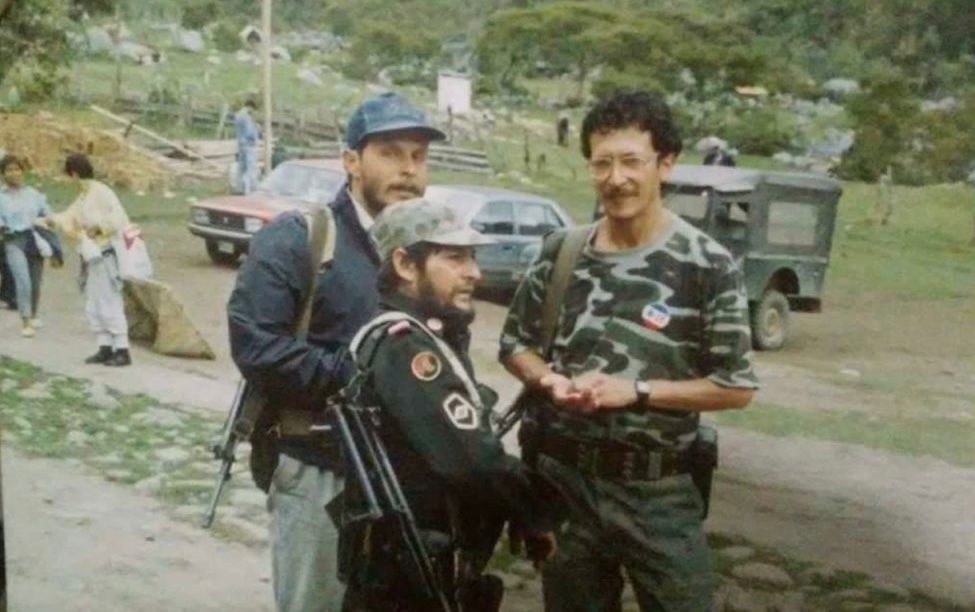 El nombramiento de un exguerrillero del M-19 en la Universidad Militar que incomoda a los ...